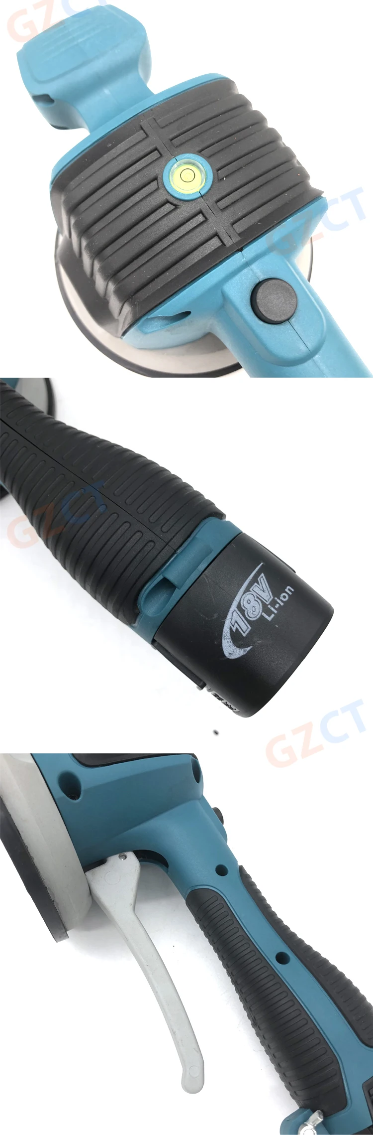 Ceramic Tile Laying Tools Hand-held Vibrating Tile Laying Vibrator ...