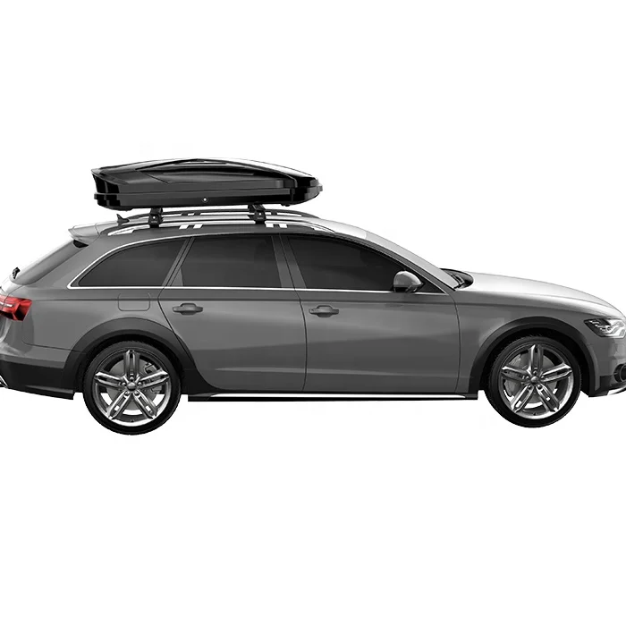 X-series Offroad Lockable Universal Roof Top Mount Box