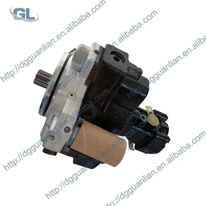 Diesel Injection fuel pump 0445020075 0445020125 0445020155 0445020208 ...