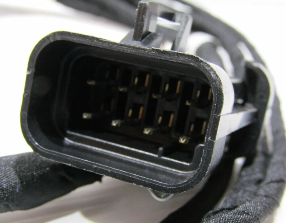 W213 PDC Wiring Harness 2135405403 for Mercedes Benz W205