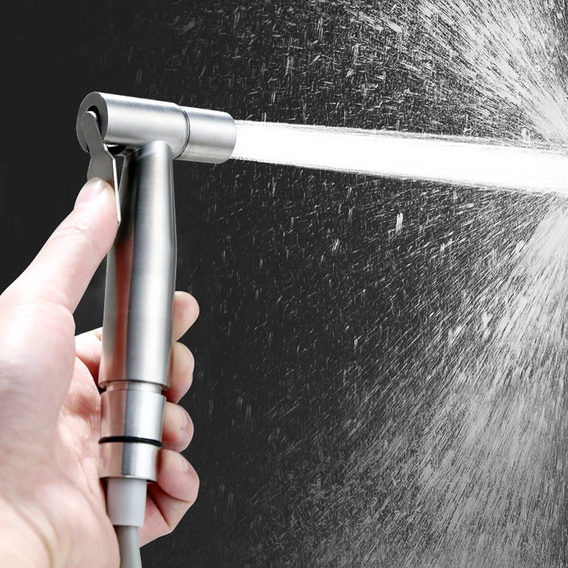 Bidet Sprayer Shattaf Toilet Shattaf Hand Spray Sets - Buy Bidet ...