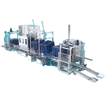 Ibc Tote Washer Tunnel,Automatic Ibc Reconditioning System,Ibc Tank ...