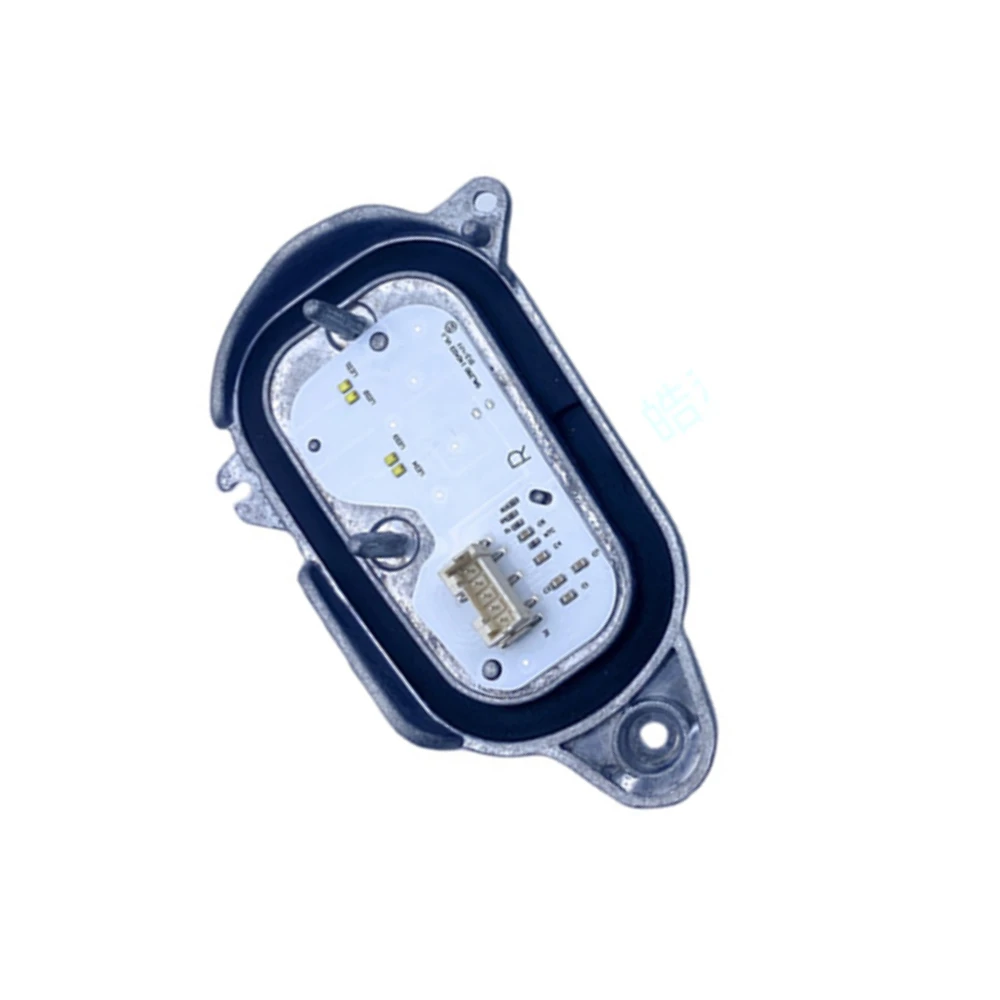 Headlight Led Drl Module Control Unit Ballast For Audi Q5 Sq5 8r Suv ...