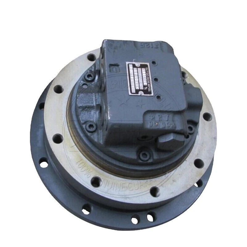 Lxy Final Drive 14764701 Mogadishu Original Factory And Auxiliary ...