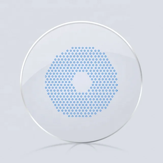 Polycarbonate Lenses For Children