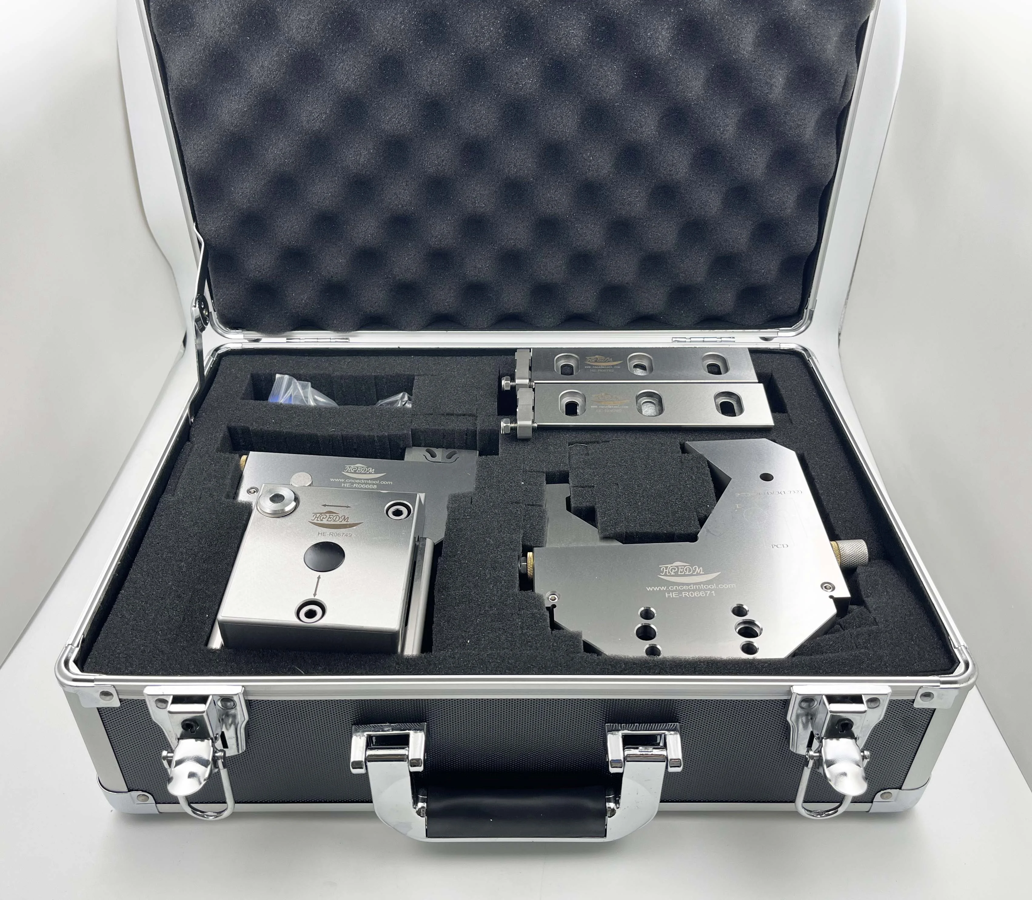 HPEDM Supply Precision System 3R WEDM User Kit with Super Vise ...