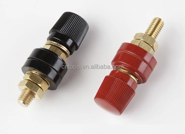 M6 M8 M10 Motor Terminal Block Material Bakelite Dmc - Buy Bakelite ...