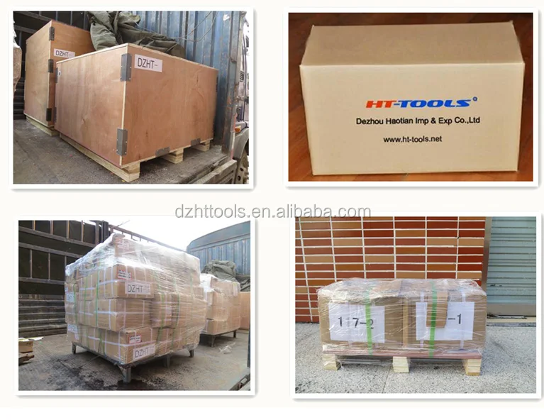 58 Pcs Steel Milling Machine Clamping Set Kit With Metal Holder Mill ...