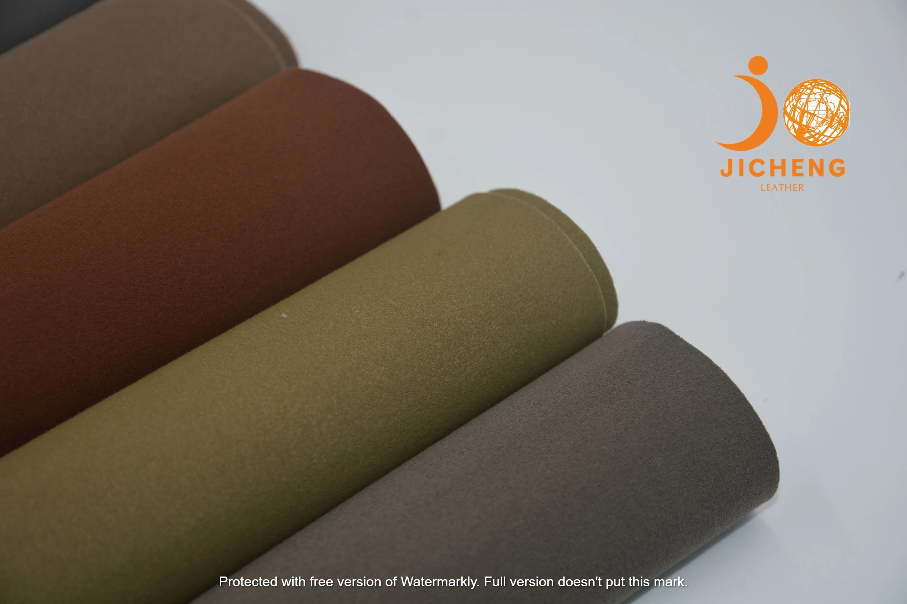 High Quality Imitation Microfiber Suede Faux Microfiber Suede Leather ...