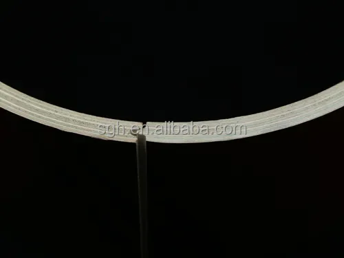 Customized Round Concrete Column Forms for Construction