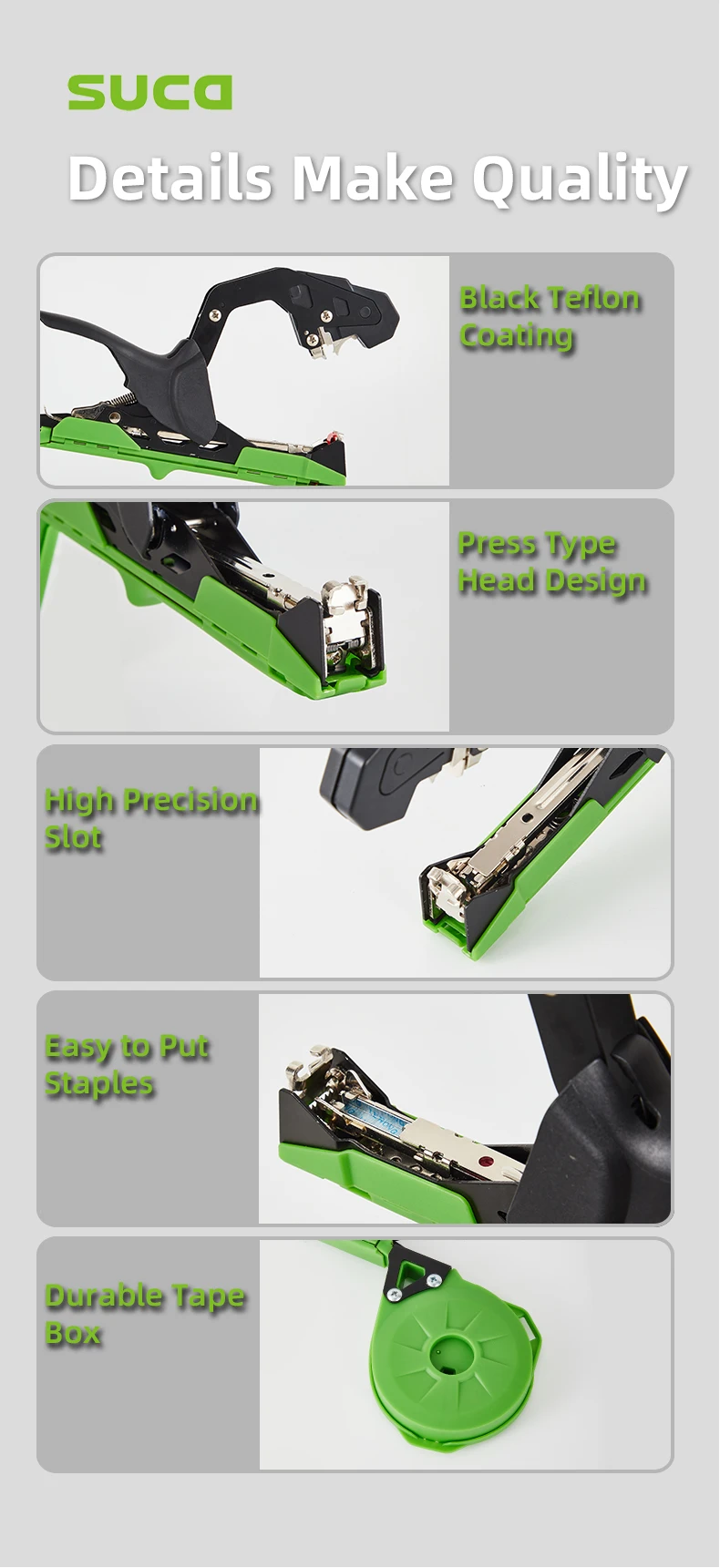 Premium Manual Tying Tapener Grapevine Vine Plant Branch Garden Hand ...