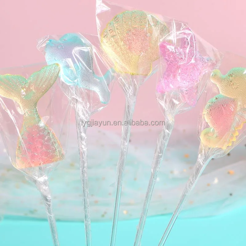 OEM LOLLIPOP & SUGARFREE CANDY ASSORTMENT LOLLIES MADE WITH ISOMALT