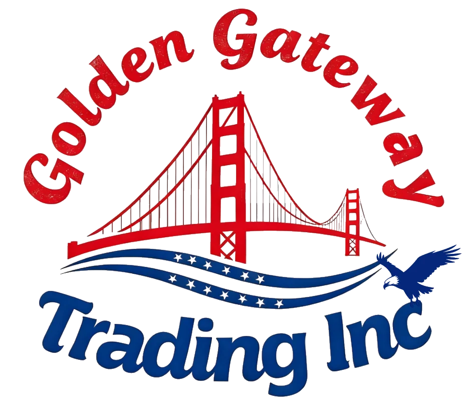 Company Overview - Golden Gateway Trading Inc