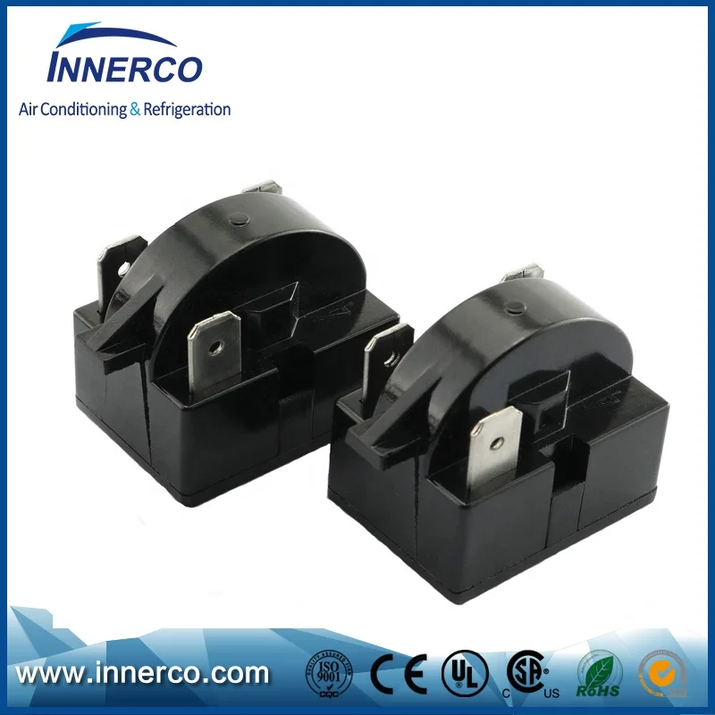 PTC Plastic Compressor Relay for Refrigerator Starter| Alibaba.com