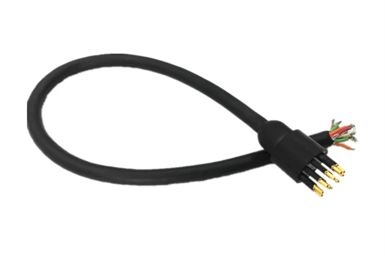 Subconn Marine Waterproof Connectors For Robots & Power Oem | Wholesale