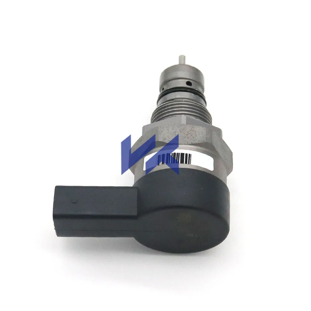 Auto Parts Fuel Pump Pressure Regulator Drv Control Valve 0281002738 ...