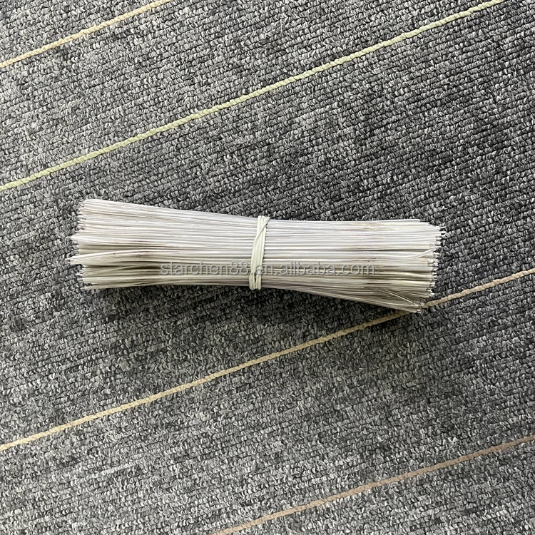 Special Transparent Double-Headed Tin Copper Wire 6/10/15cm