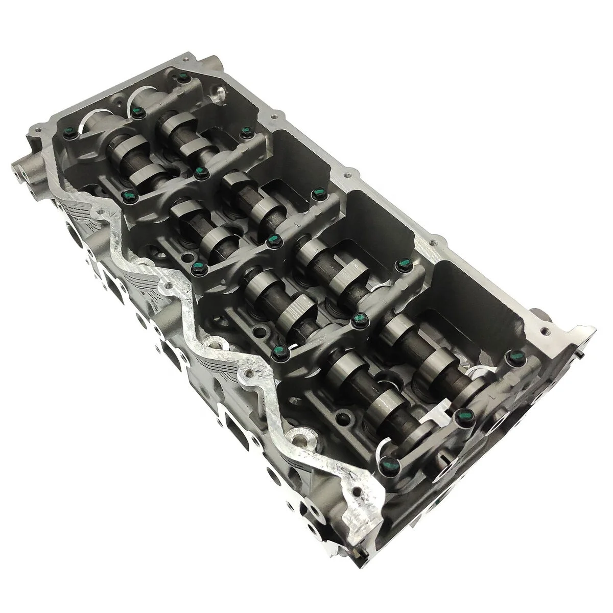 YD25 Cylinder Head Complete 908510 11039-EC00A 11040-EC00A 11040-EC00C ...