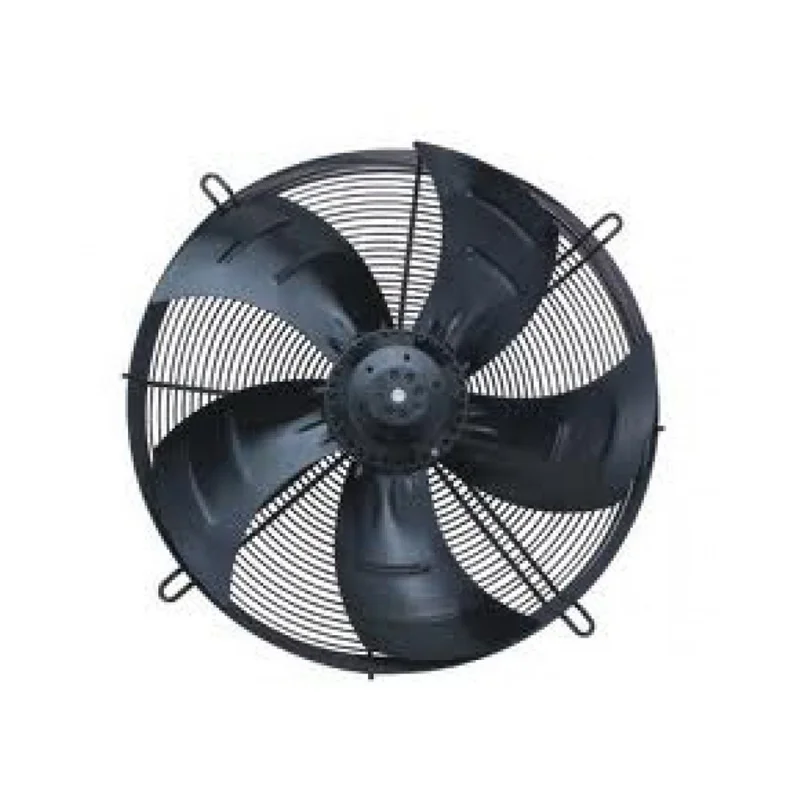 Ebmpapst S6D630-AM01-01 200V AC 740W Cooling Fan - 630mm