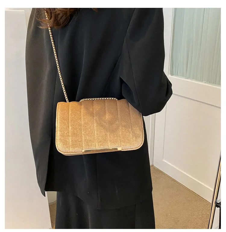 Mu Women's Luxury Bag Small Handbags 2023 Autumn Winter New Printing Pu ...