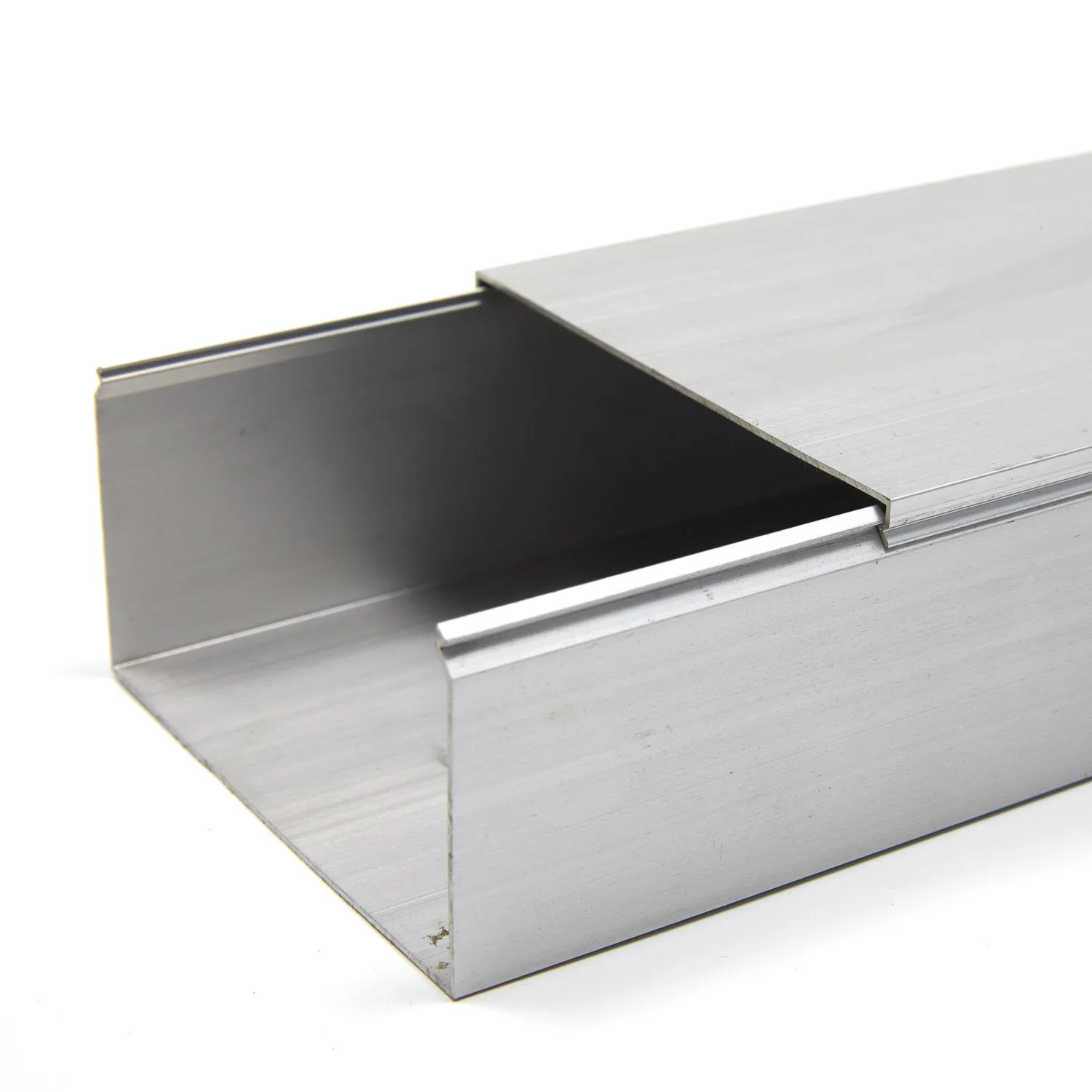 Aluminum Handle Profile Led Extruded Aluminum Alloy Profile For Door ...