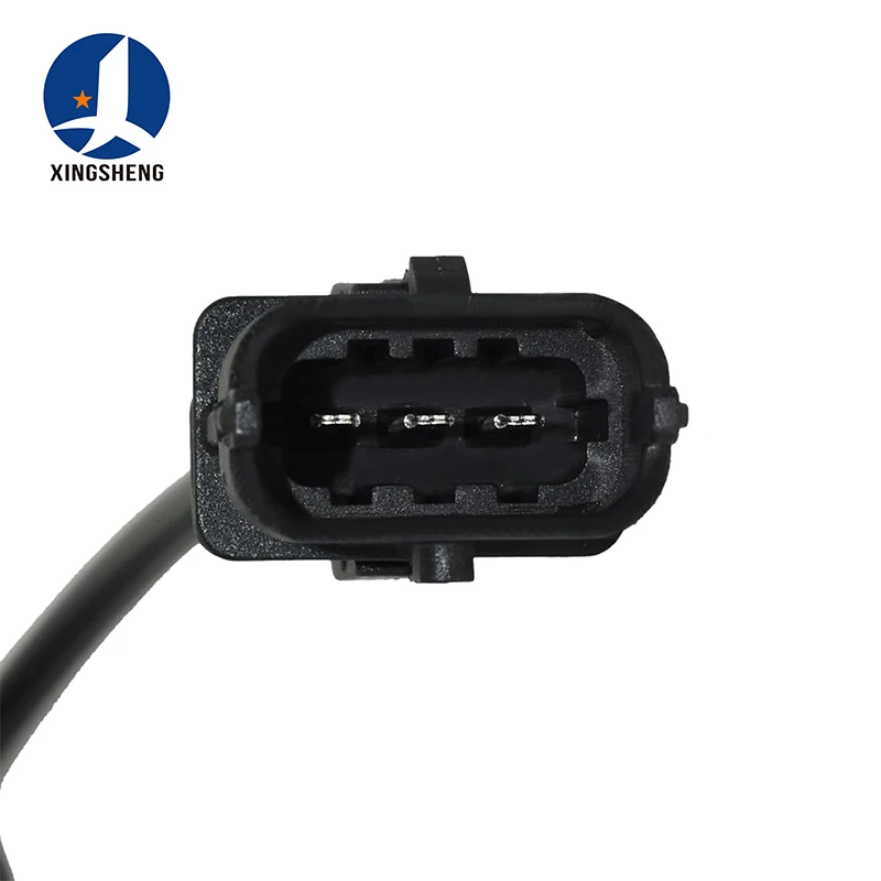 Car Spare Parts Crankshaft Position Sensor 0281002929 ME226858 for ...
