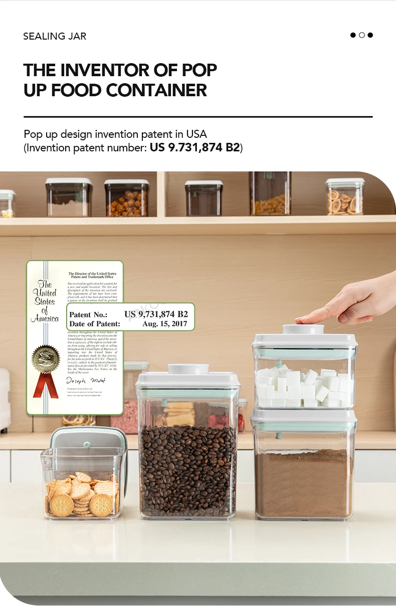 Sanrio Jointly Signed Plastic Food Storage Container keep Fresh ...