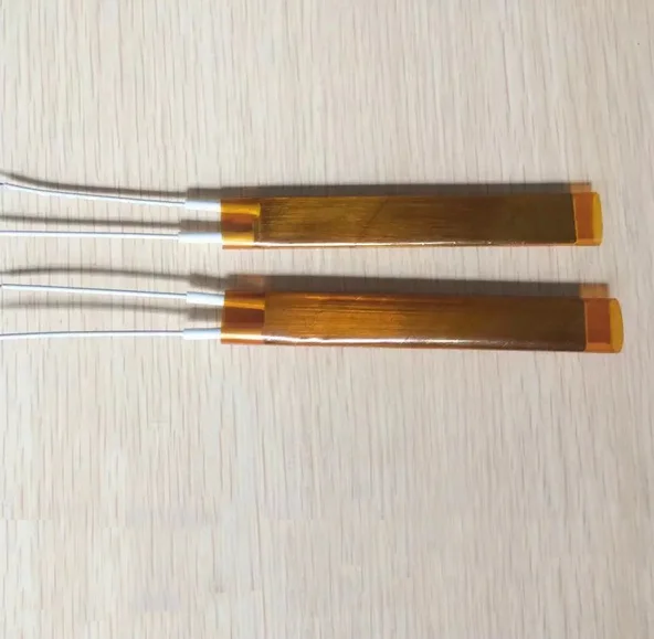 Seamless PI Polyimide Tube Sleeve - High-Temperature Insulator