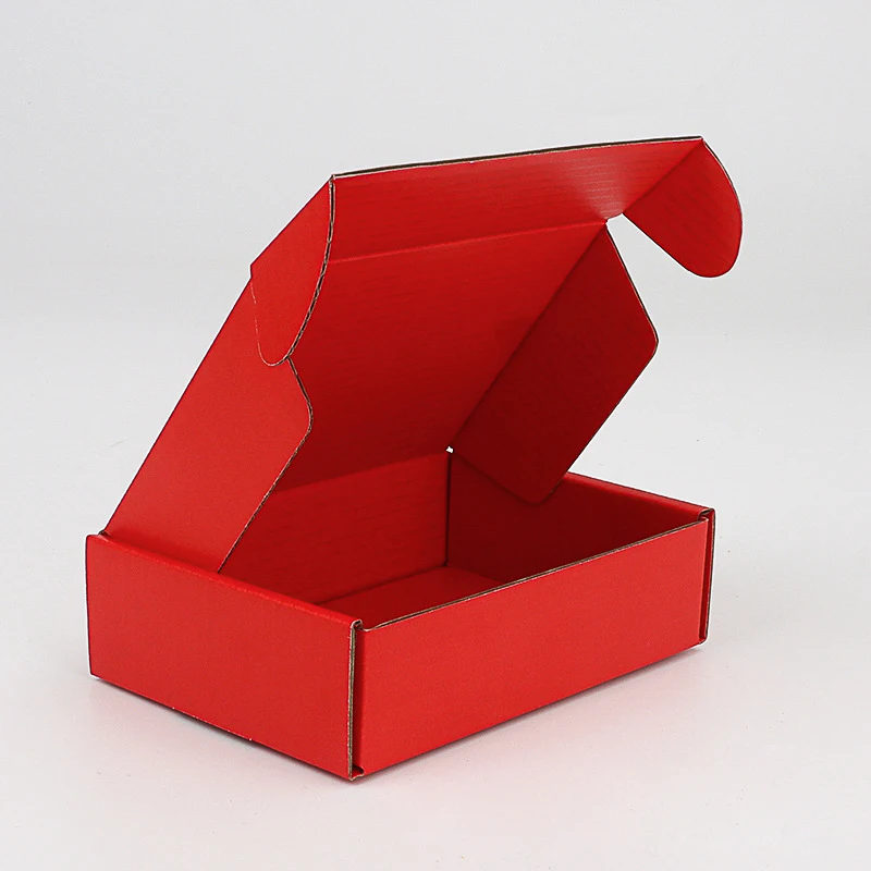 Separator Partition Carton Custom Removable Corrugated Paper Separator ...