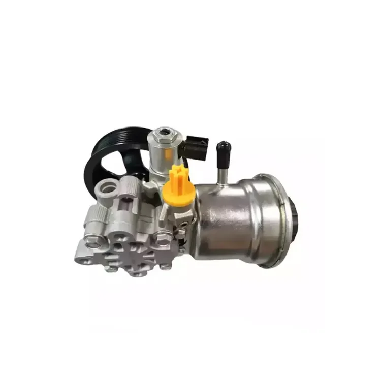 Shop Power Steering Pump for Toyota PRADO J12 - Reliable Performance