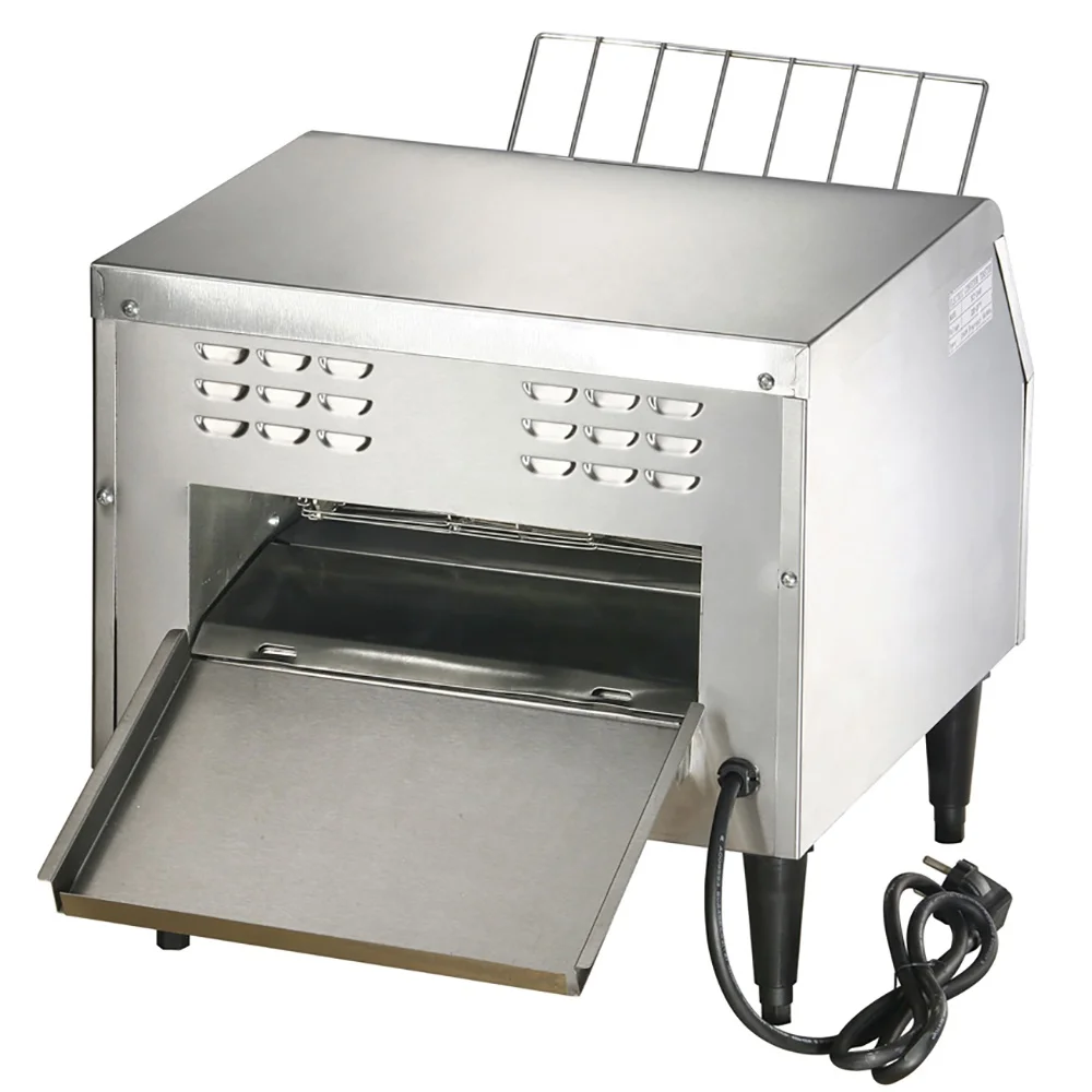 Alibaba.com: Commercial Electric Conveyor Toaster, Shawarma Selfie ...