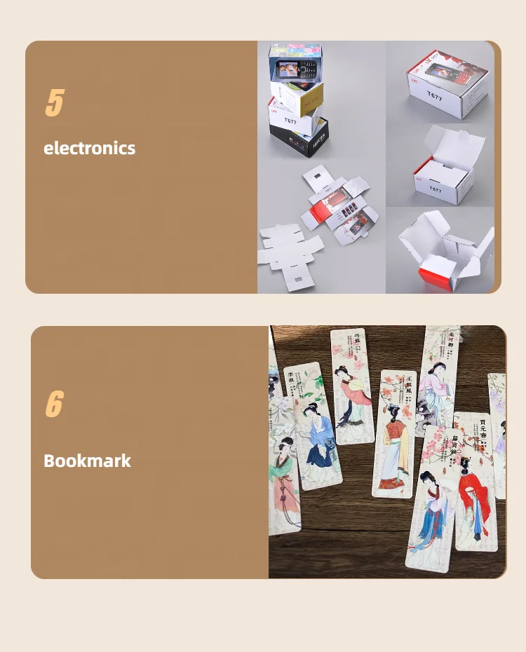 IPSUN STARSPARK BRAND FBB Folding Box Board - Durable & Versatile