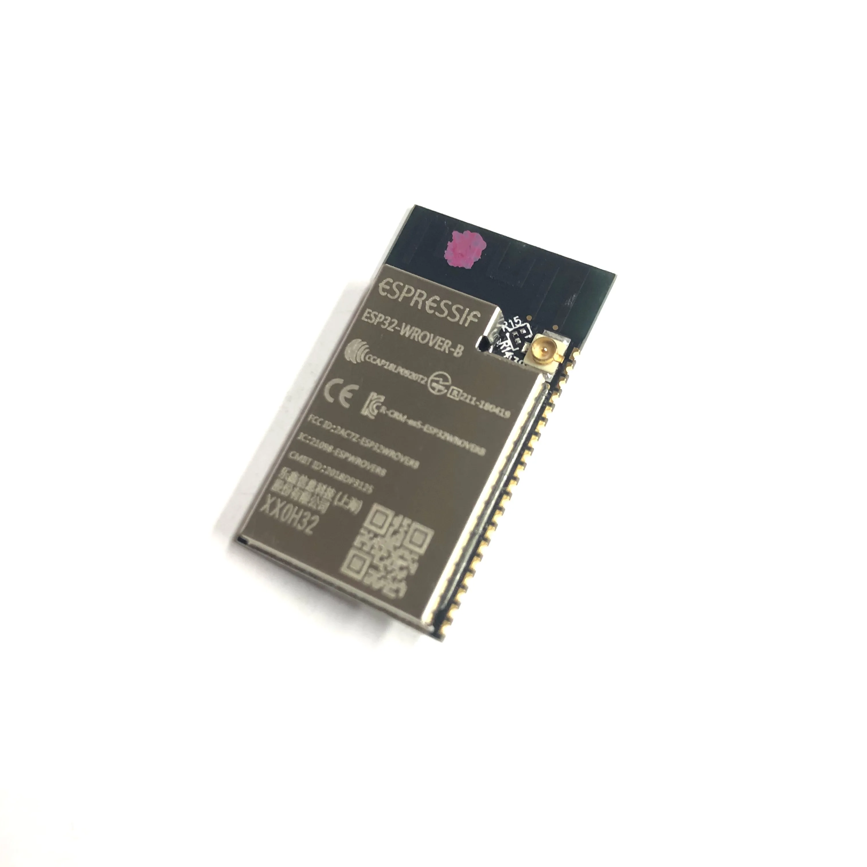 Esp32-s3-wroom-1u-n4r8 Esp32-wroom Esp32s Arduino Placa De Desarrollo Plc D1 Mini Esp32-c3 ...
