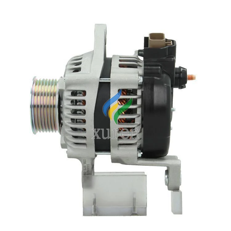 14V 90A Alternator Assembly 8-98229-071-1 8982290711| Alibaba.com