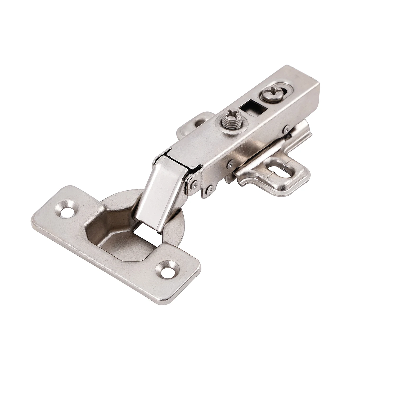35mm Cup Hydraulic Concealed Hinges Soft Close Quick Install Piston ...