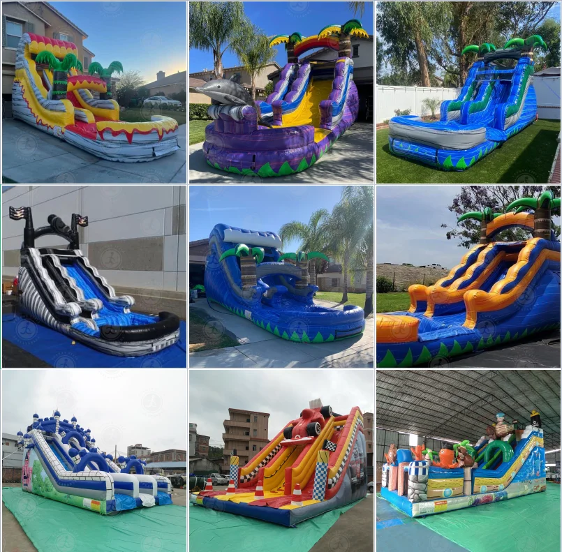 Commercial Outdoor Airtight Batting Cage Inflatable Baseball Sport ...