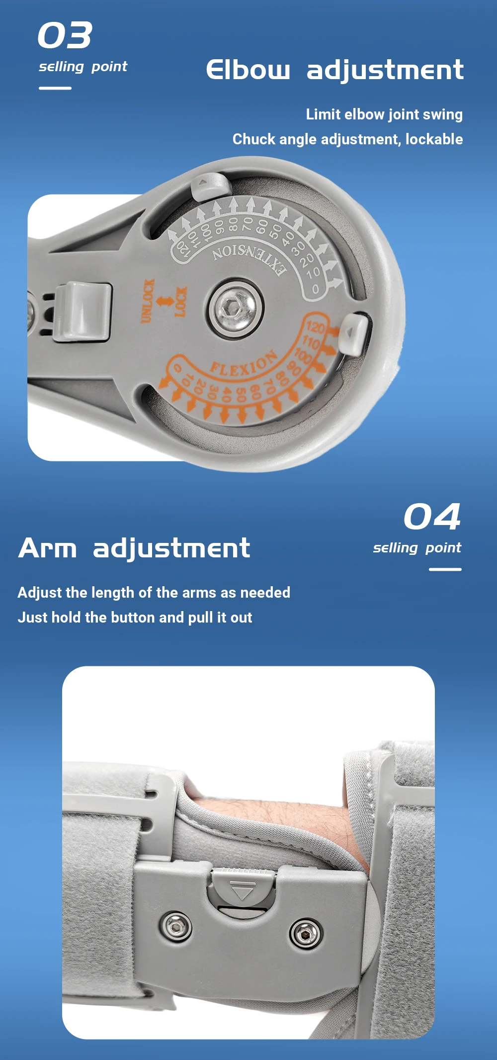 Thoracolumbar Fracture Fixation Support Thoracolumbar Jacket Medical ...
