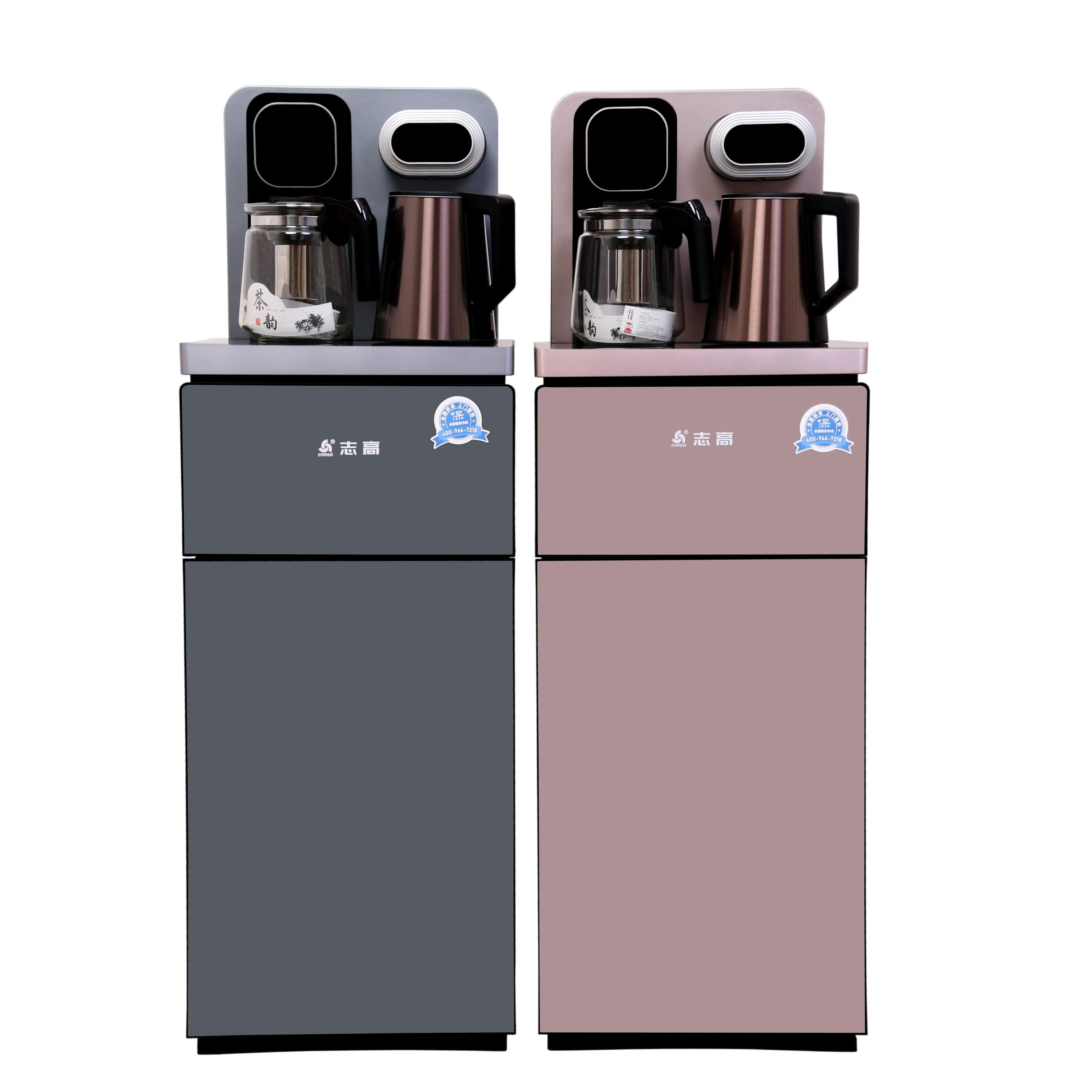 Multi-functional fashion household use automatic tea bar water ...