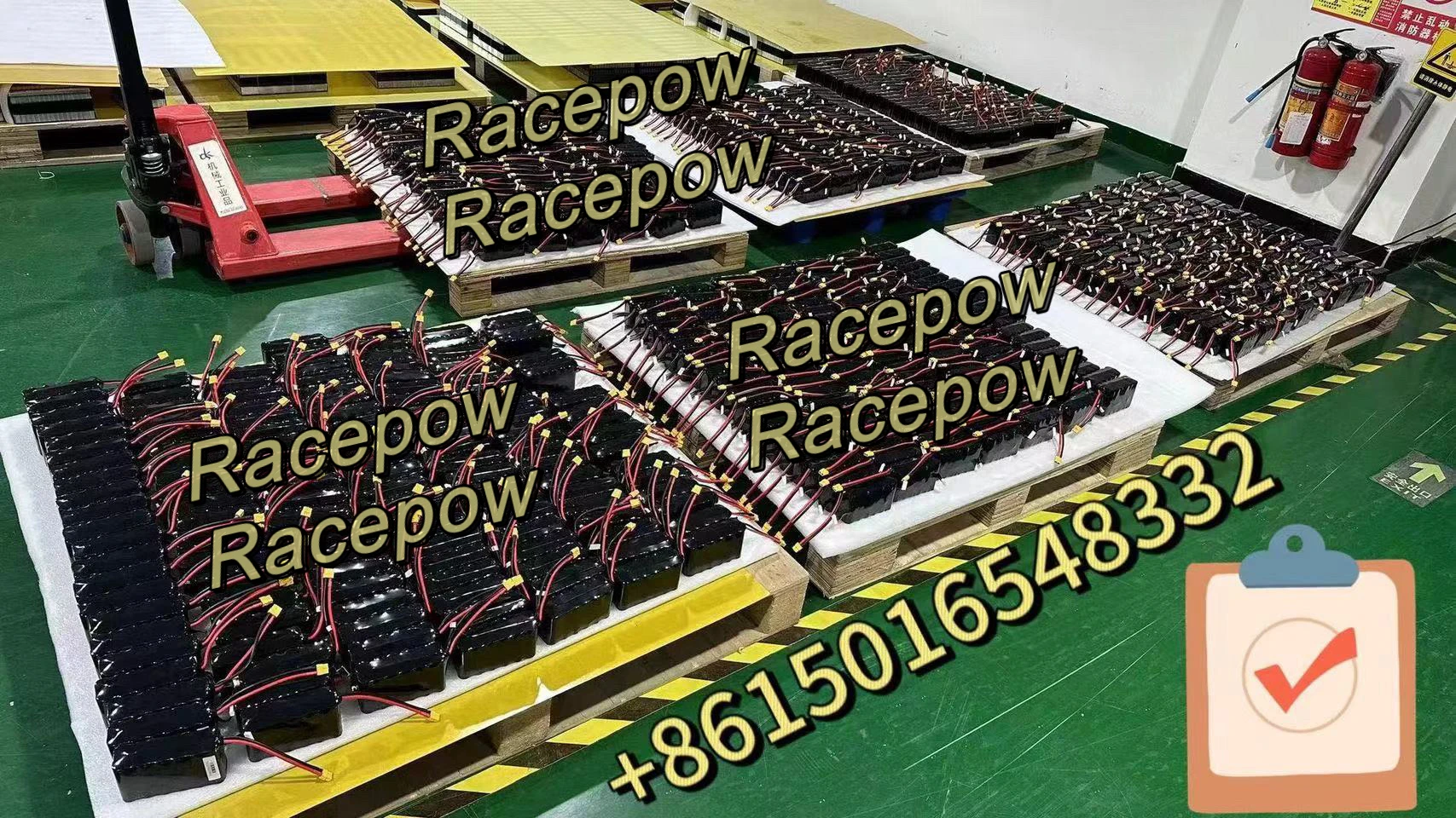 Oem Li Ion 21700 Fpv Drone Battery 6s1p 6s2p 4000mah 8000mah 10000mah ...