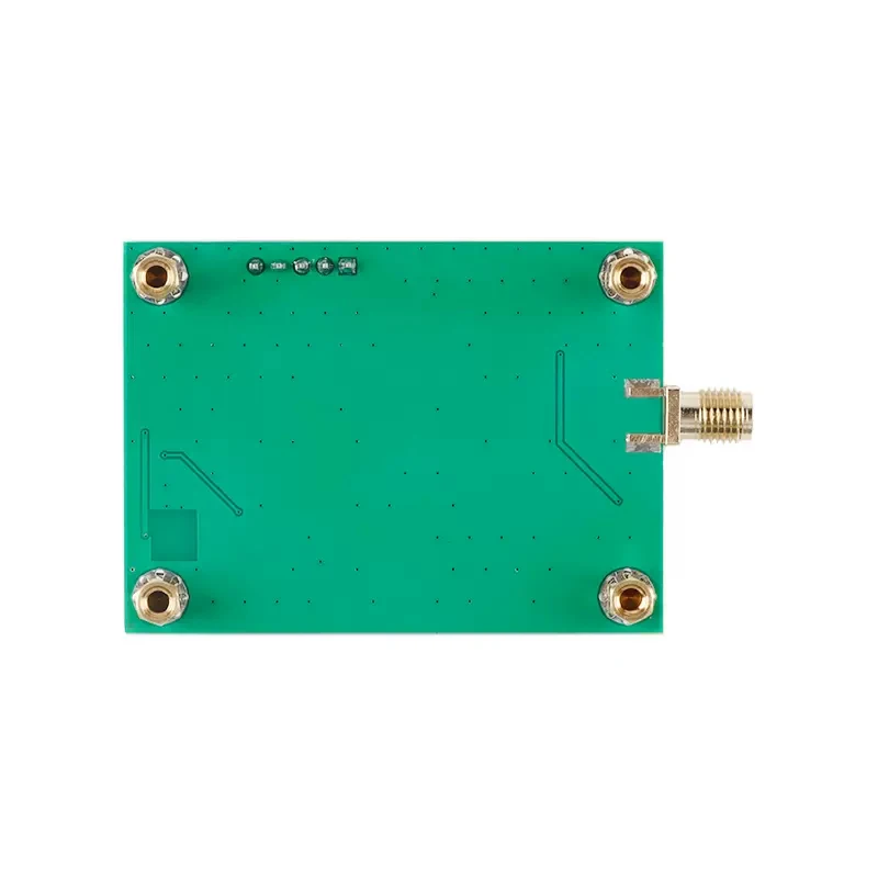 DAC1220 analog-to-digital conversion module 20 bit DAC16 bit adjustable ...