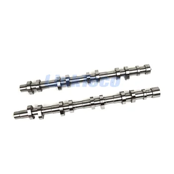 Right And Left Camshaft Fit For 99-07 Jeep 4.7l V8 285 287 2v - Buy ...