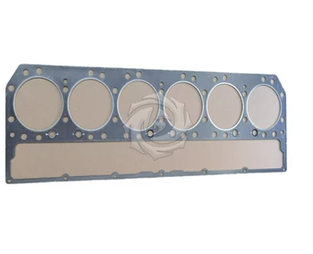 Overhaul Kit Para Caterpillar Cat Motor C12 La Junta Kit 187-3307 - Buy ...