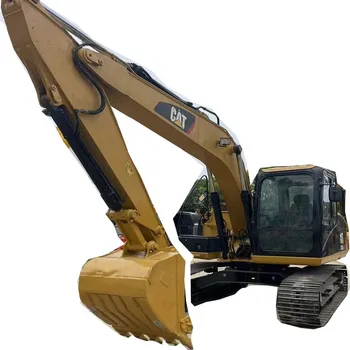 Original Japan Used Cat 313d Hydraulic Excavator,Used Caterpillar 313d ...