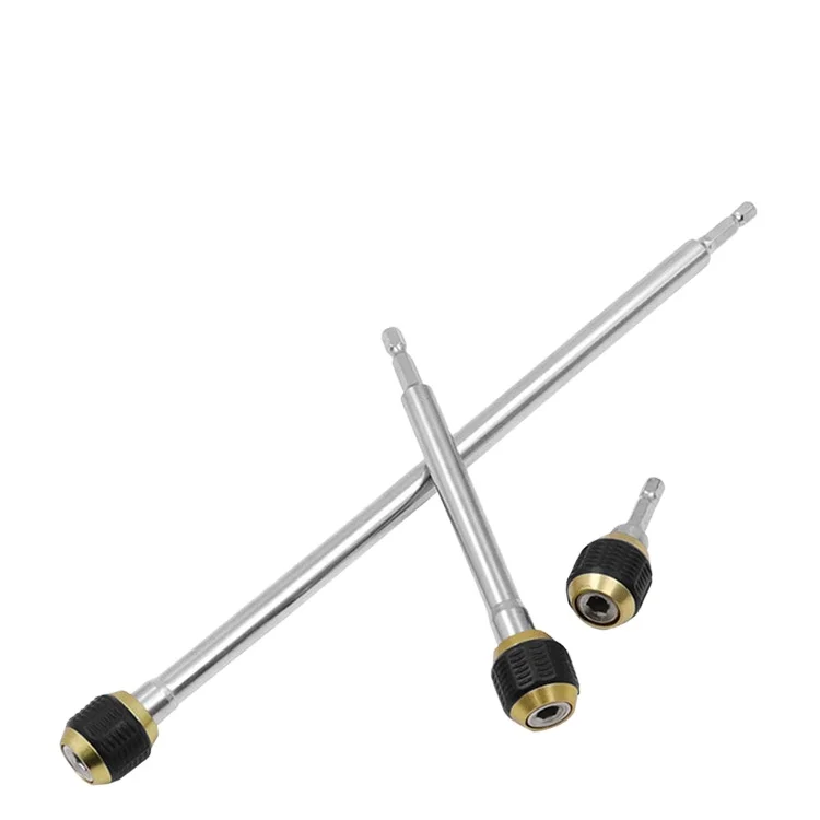 Hexagonal Handle Big Head Pop-up Quick Release Self-locking Connecting ...