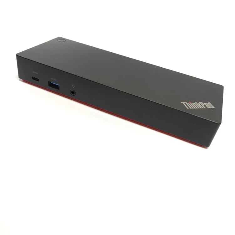 Docking Station Thinkpad Hybrid USB-C with USB-A Ports
