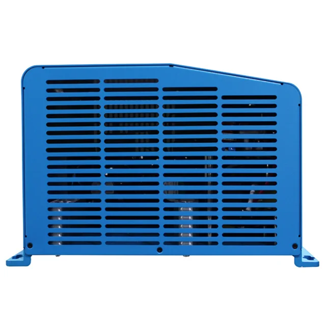 Inverter Enclosure IP54 - Durable Outdoor Power Supply Cabinet