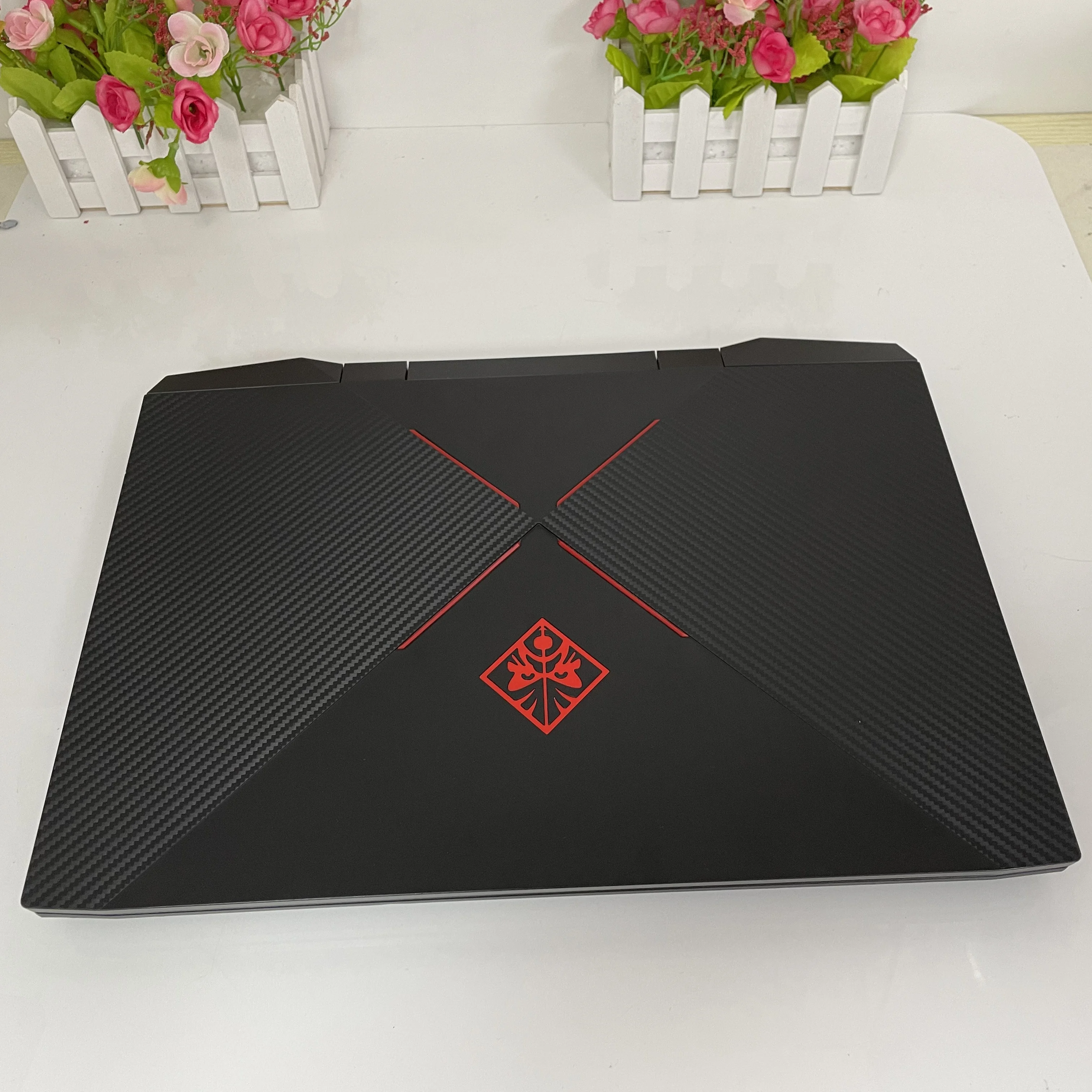 Gaming Laptops - Omen Core I7 15-CE 8GB 1TB+128GB Gtx1050ti