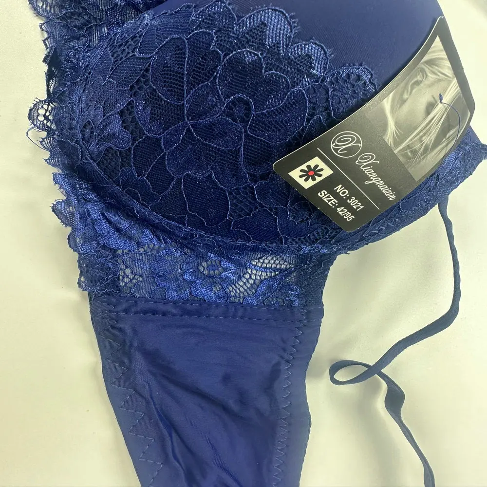 1.18 Dollar Model YWB055 Size 38-44B Wholesale Big Breast Full Coverage ...