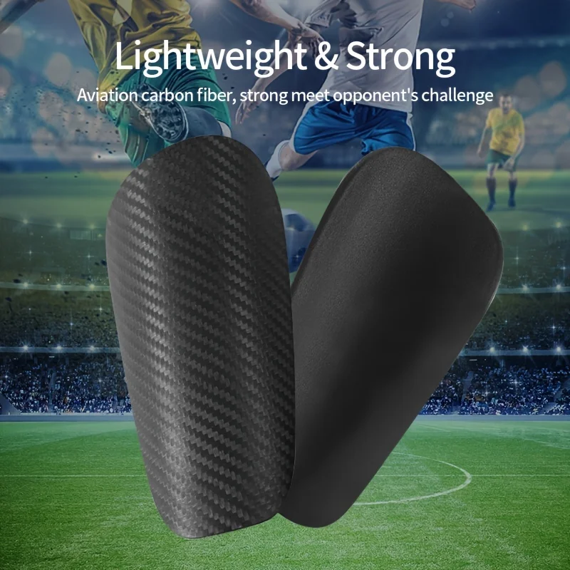 Shin Guards Custom Shin Guard Carbon Fiber Mini Shin Guards - Buy ...