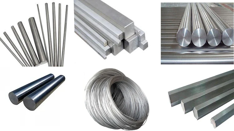 0.5-200mm Diameter Age Hardened ultra High Strength 18Ni 250 UNS K92890 ...